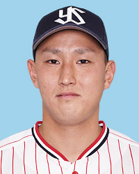 中山 翔太 | 東京ヤクルトスワローズ 中山 翔太 | 東京ヤクルトスワローズ